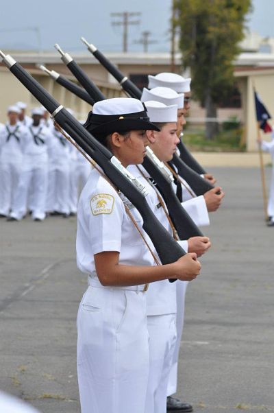 About Us | USNSCC Black Eagle Squadron